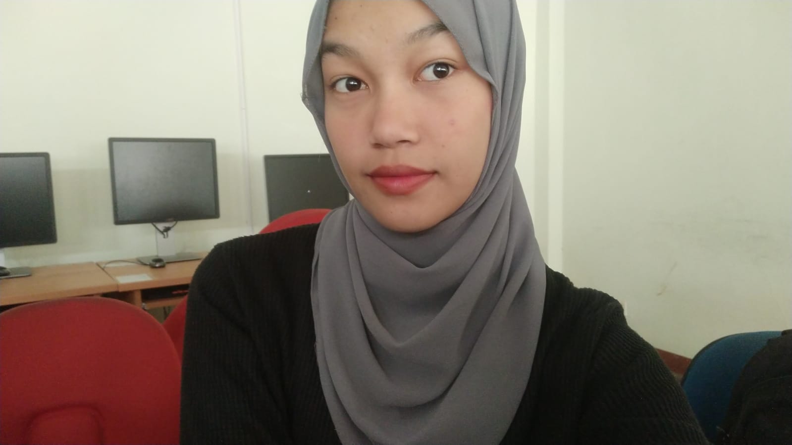 Agnita Najwa Darmawan