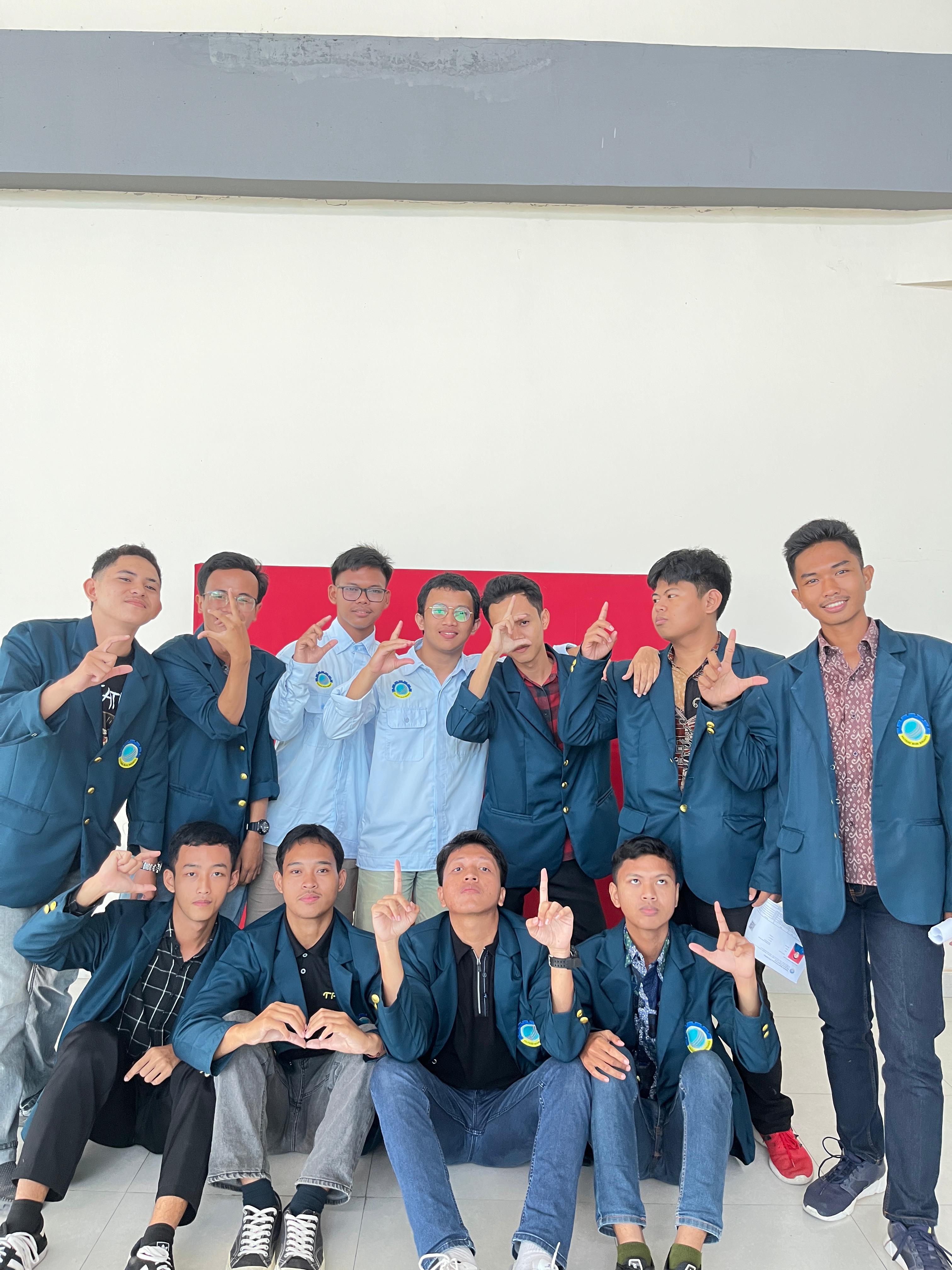 Galeri Foto - SIKC 1C