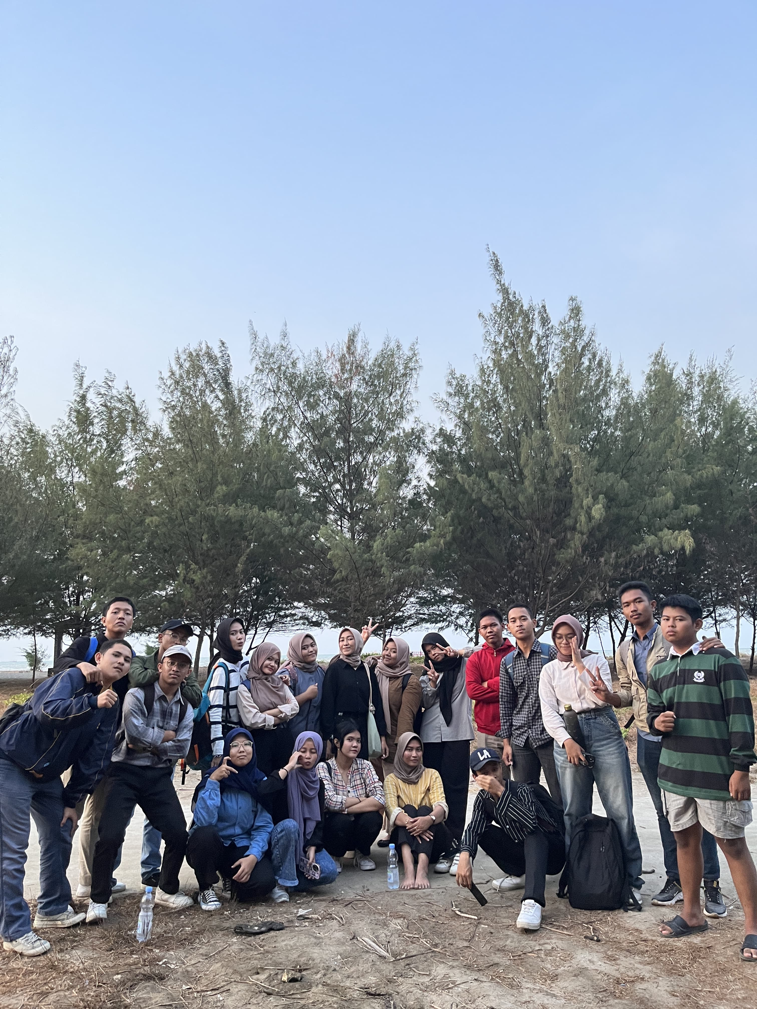 Galeri Foto - SIKC 1C