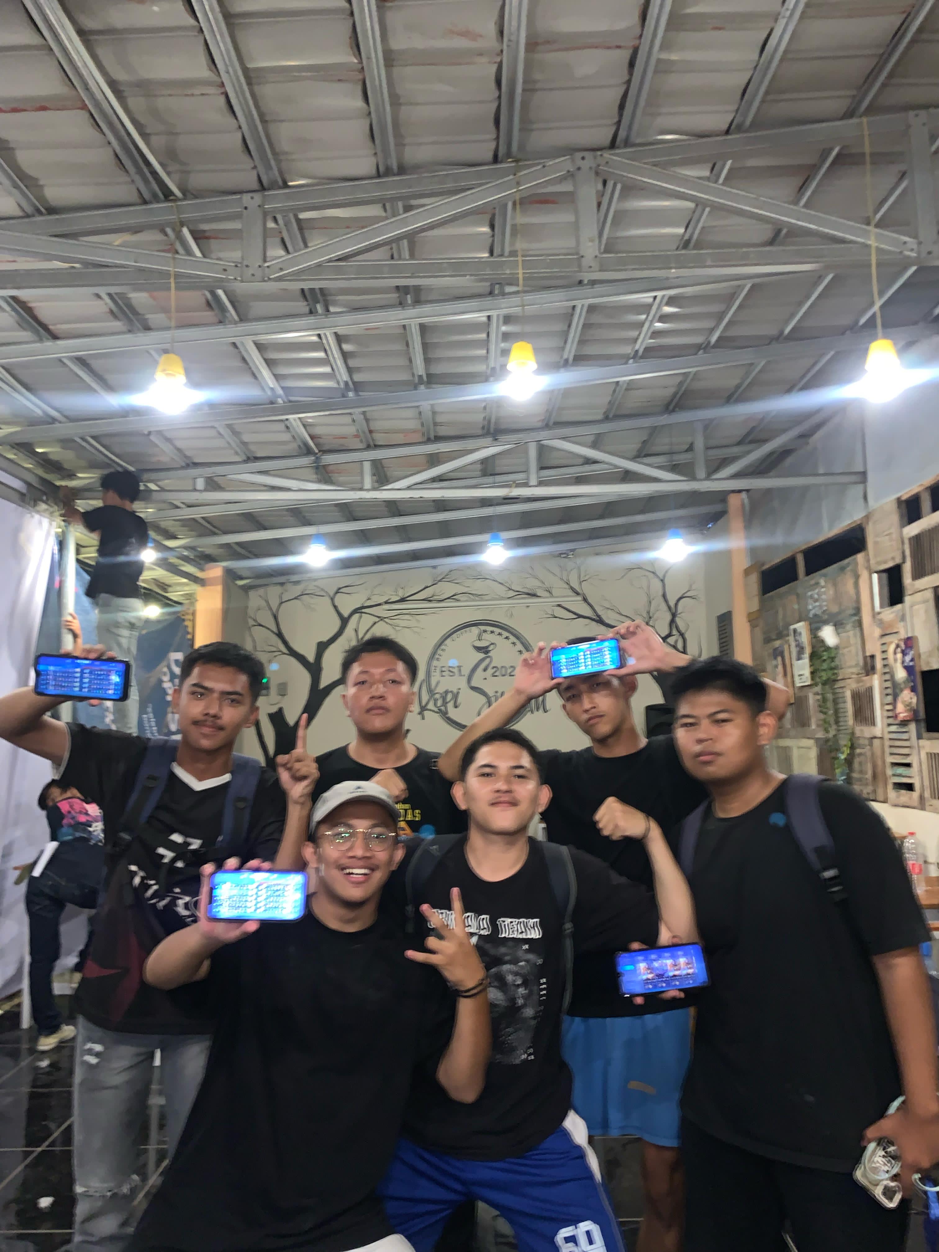 Galeri Foto - SIKC 1C