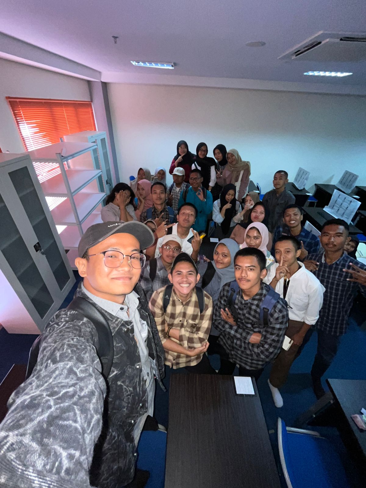 Galeri Foto - SIKC 1C